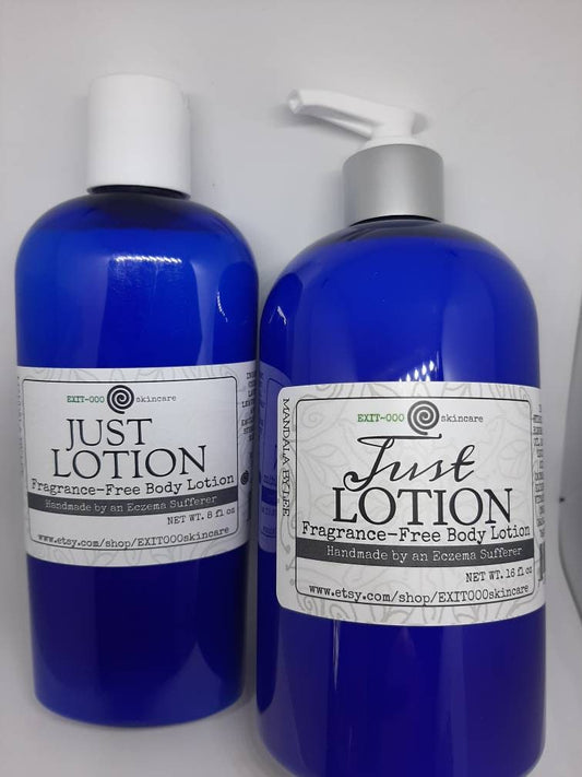 Creamy Lotions – EXIT 0 SKIN CARE